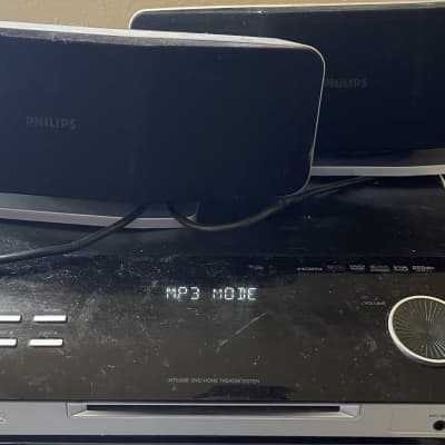 Philips Surround Sound System | Reverb