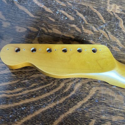 Unknown Tele-style neck | Reverb