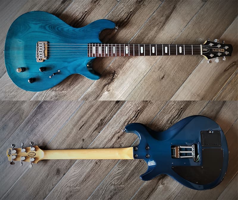 Line 6 Variax 700 (Sell/Trade) | Reverb