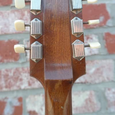 Extremely Rare Vintage Commodore Electric Guitar New Zealand | Reverb