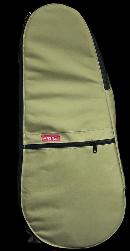 Caseadillo New Calton Mandolin standard | Reverb