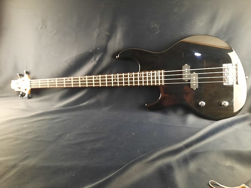 Greg Bennett Fairlane LH 2000s | Reverb