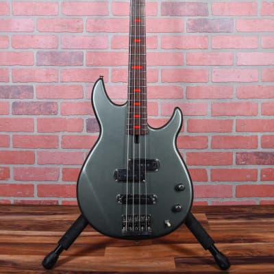 Yamaha BB1000MA Michael Anthony Signature Mist Green Metallic | Reverb