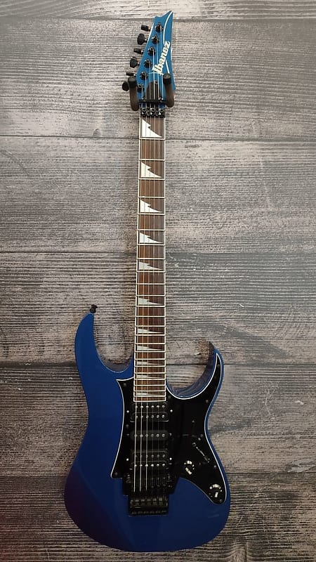 Ibanez RG550DX Electric Guitar (Sarasota, FL) | Reverb
