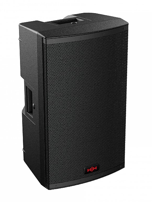 HH Electronics TRE-1201 VECTOR ACTIVE CABINET 12" 520W | Reverb