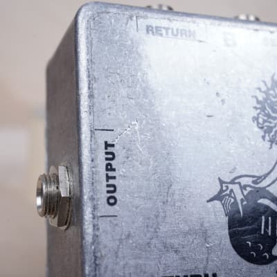 Sobbat A/B Breaker Multi Switch Box Made in Japan | Reverb