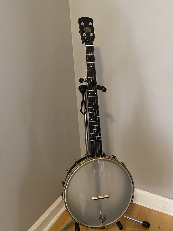 Pisgah Banjo Woodchuck 2021 | Reverb