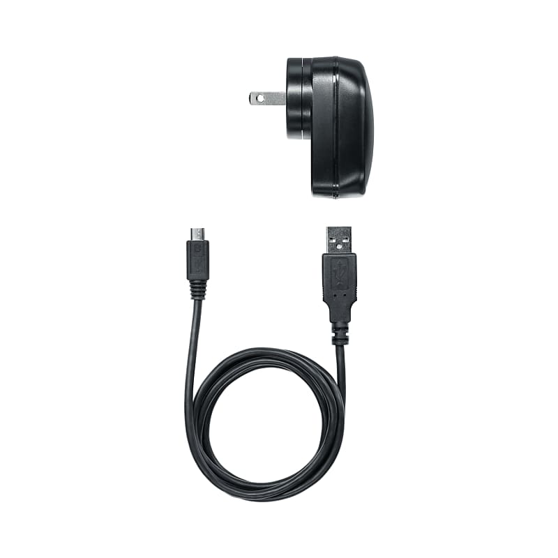 Shure SBC10-MICROB USB Cable and Wall Charger SBC-10-USB-A | Reverb