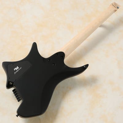 Strandberg Boden RAS 6 | Reverb