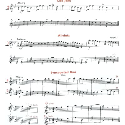 Yamaha Band Student Keyboard Percussion Book 2 | Reverb