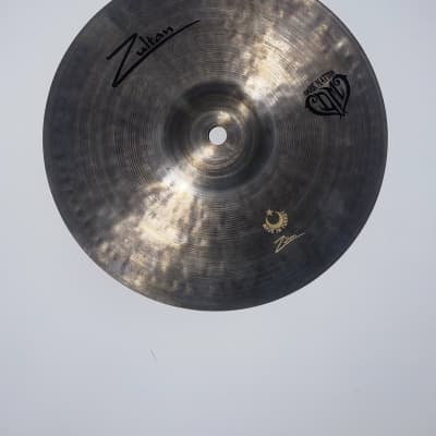 Zultan 10" Dark Matter splash | Reverb