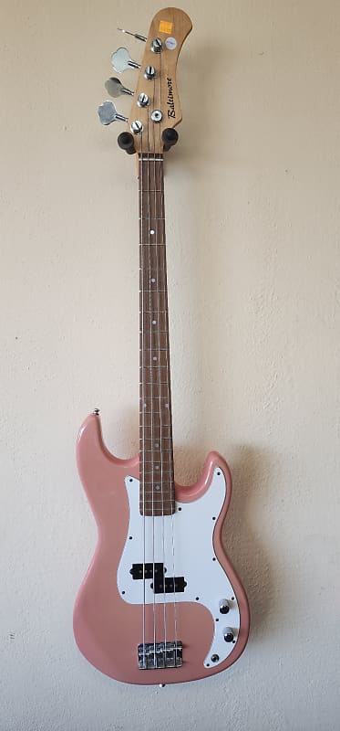 Baltimore Bass | Reverb