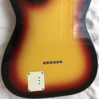 Levinson Blade Delta Queen Pro 2021, Variable Spectrum | Reverb France