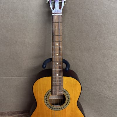 Kingston N2 Classical Guitar Pro Line 1960s | Reverb