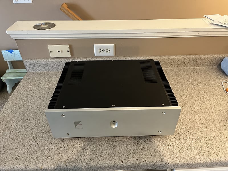 Ayre Air V3 | Reverb