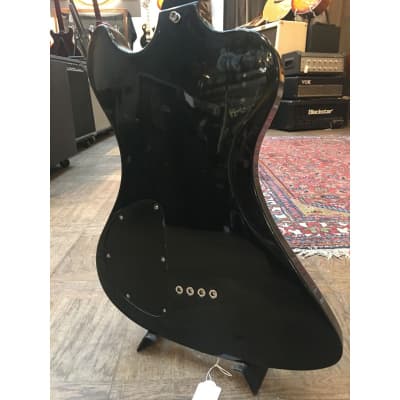 2011 Gibson RD Krist Novoselic Signature Bass ebony | Reverb Australia