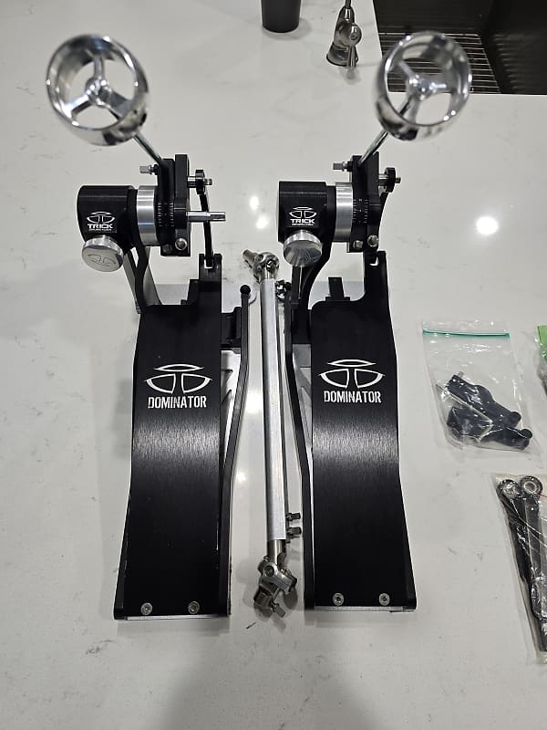 Trick Dominator 2023 - Black | Reverb