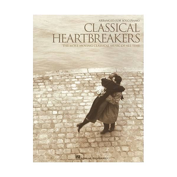 Classical Heart Breakers-The Most Moving Classical Music | Reverb UK