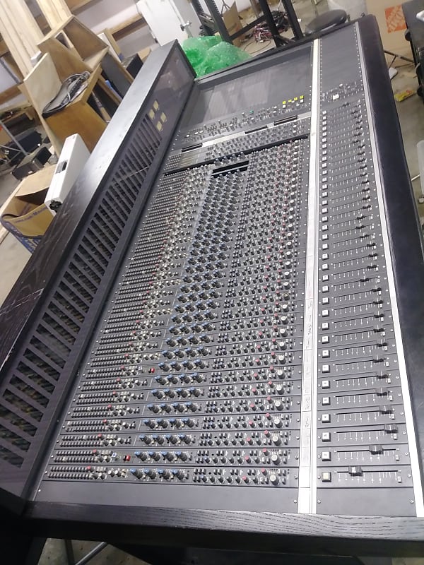 Sony MXP - 3036 Recording Console 3000 | Reverb