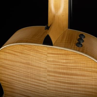 Taylor 618e with V-Class Bracing | Reverb