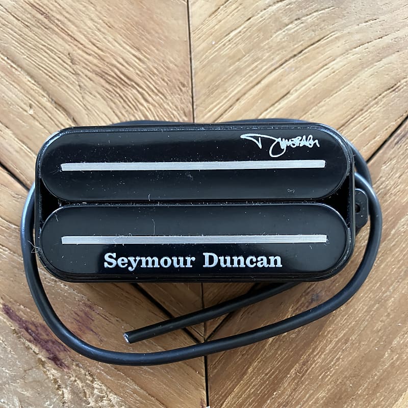 Seymour Duncan SH-13 Dimebucker Bridge Humbucker Dimebag | Reverb