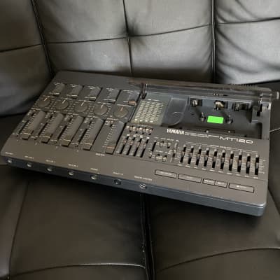 Yamaha MT120 mid-90s | Reverb