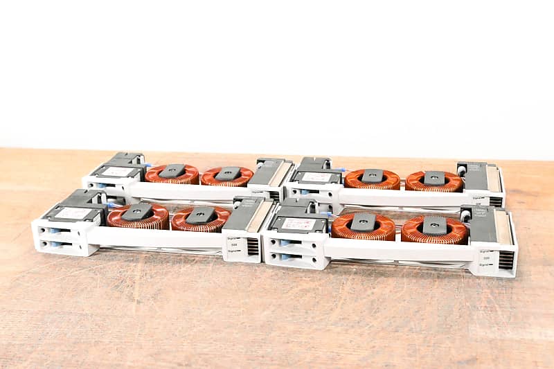 ETC D20 Dual 20A Dimmer Module (Pack of 4) CG01FAY | Reverb UK