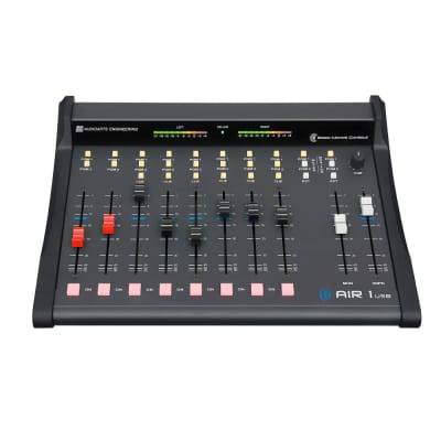 Audioarts Air 5. 16- Fader Broadcast audio Console. Mixer | Reverb