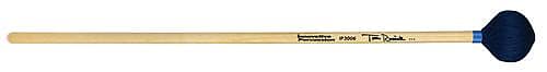 Medium Vibraphone Mallets Navy Cord Birch Tom Rarick Series | Reverb
