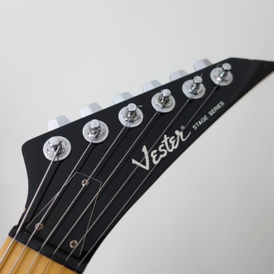 Vester Stage Series 1987 - 1988 'Saehan Guitar Technology Co. | Reverb
