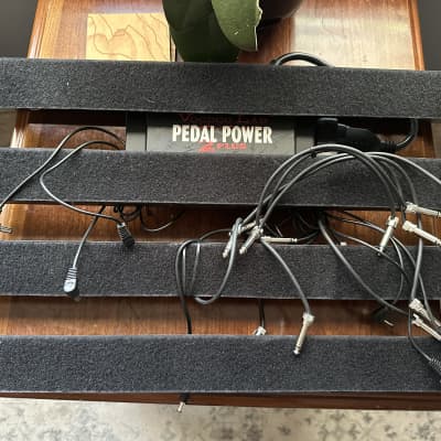 Pedaltrain Classic 1 | Reverb