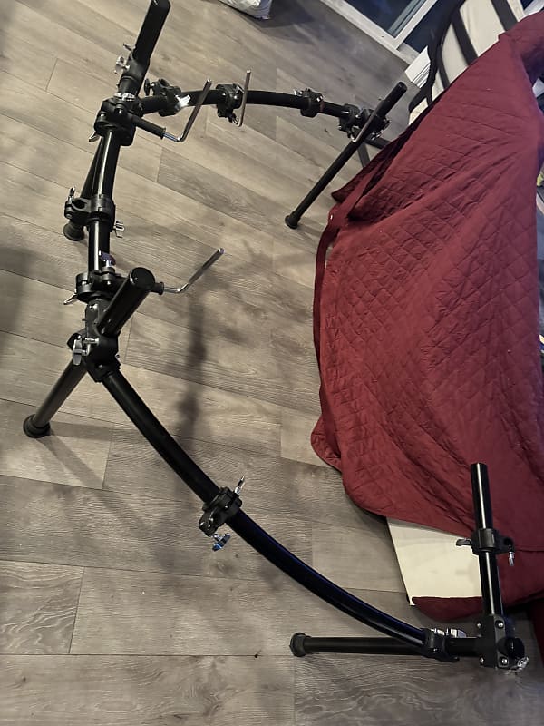 Alesis strike pro SE special edition 2021 - black | Reverb