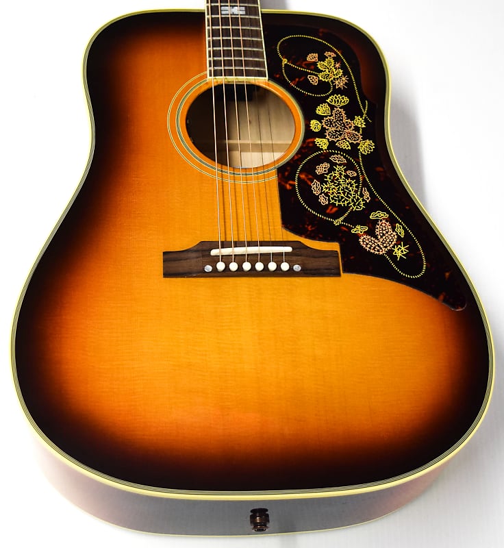 Epiphone USA Frontier Acoustic Guitar 2021 Frontier Burst | Reverb