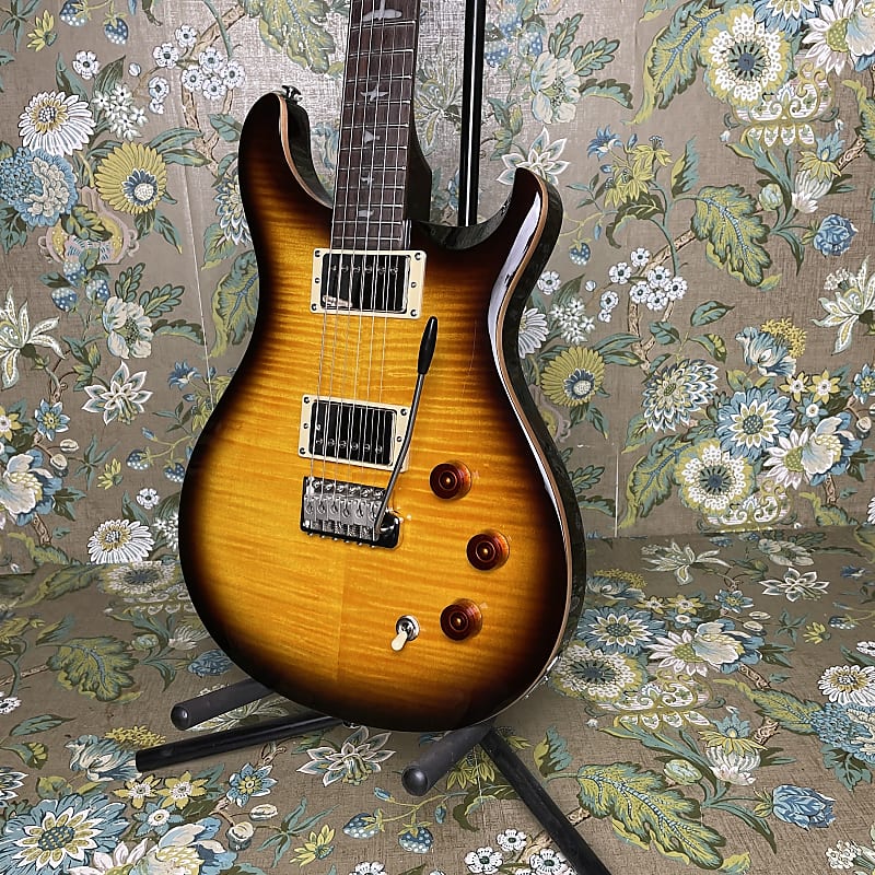 Paul Reed Smith SE David Grissom Tremolo DGT 2022 | Reverb