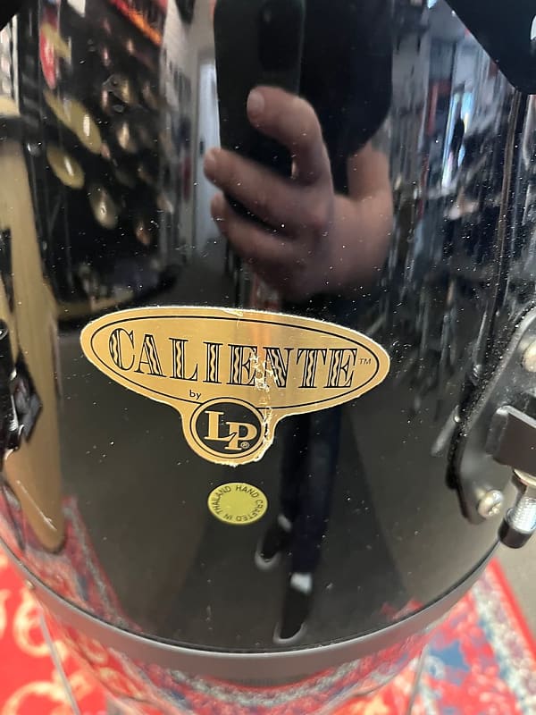 LP CALIENTE LP (Huntington, NY) | Reverb