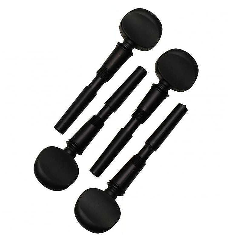 Perfection Planetary Cello Pegs - 12mm (Standard) / Synthetic | Reverb