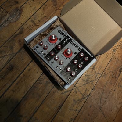 Verbos Electronics Complex Oscillator - Eurorack Module on ModularGrid