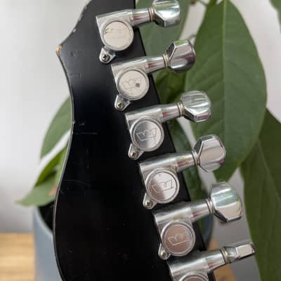 Westone Spectrum ST 1986 Black | Reverb UK