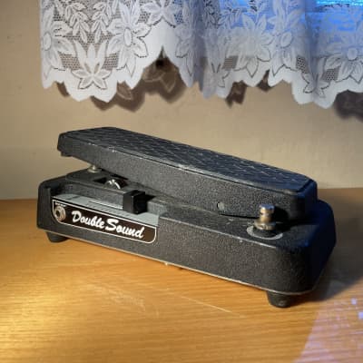 Ibanez Double Sound Fuzz Wah 70s | Reverb