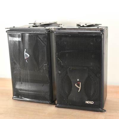 Funktion-One F101 Compact DJ Monitors Loudspeakers | Reverb