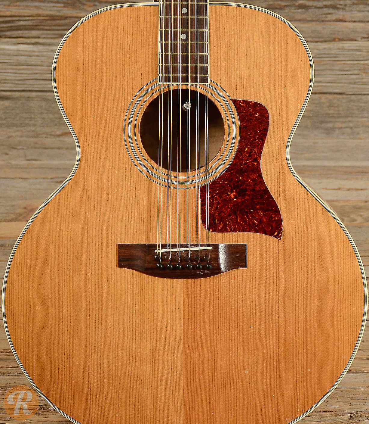 Taylor 655 (1978 - 1986) | Reverb Australia