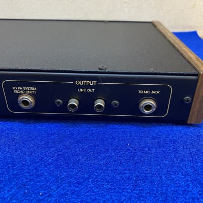 Awesome Hawk HR-101 Thick dual spring reverb. The best | Reverb Canada