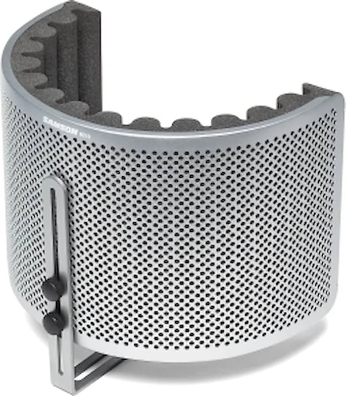 RC10 Mic Reflection Filter | Reverb