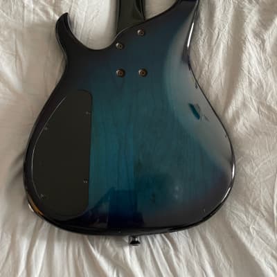 Modulus Quantum 4 | Reverb