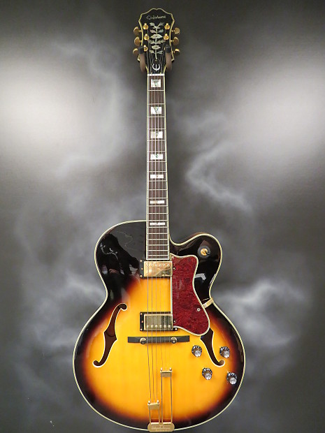 Epiphone Broadway | Reverb