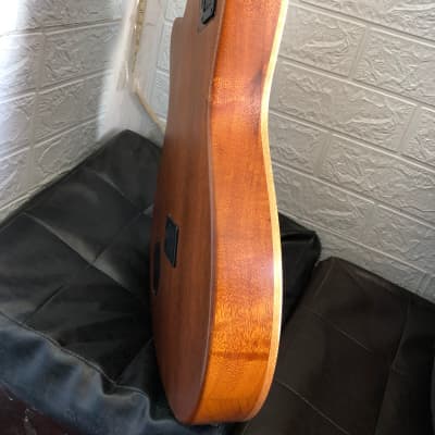 guitar model gibson chet atkins system Paul McGill | Reverb