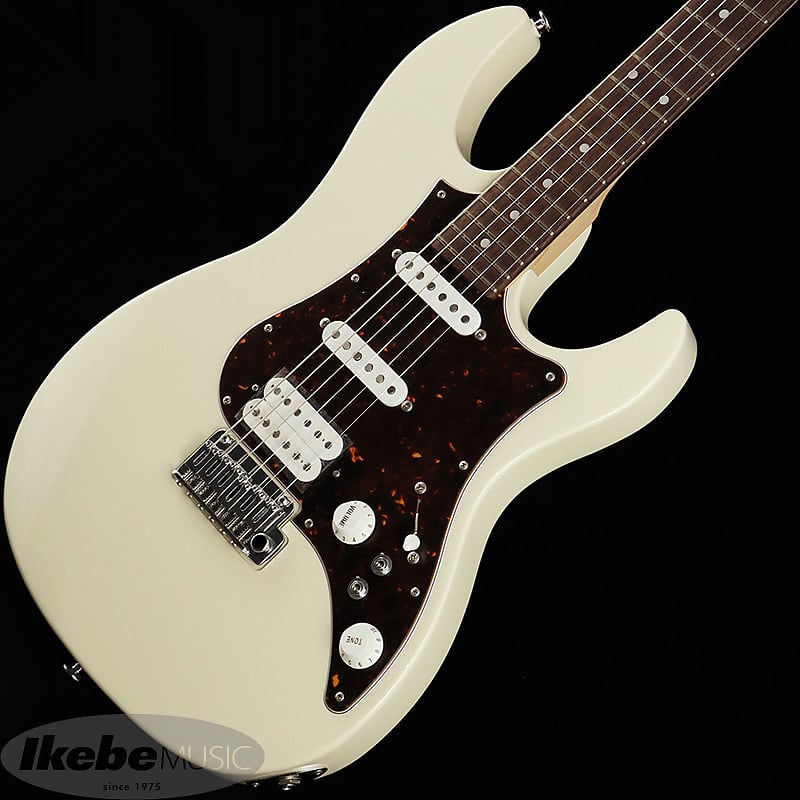 FUJIGEN EXPERT OS EOS-AL-R (Antique White) -Made in Japan- | Reverb