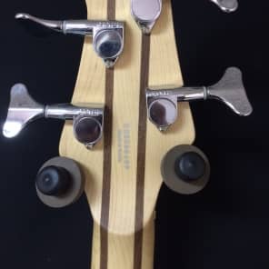 Traben Array Limited | Reverb