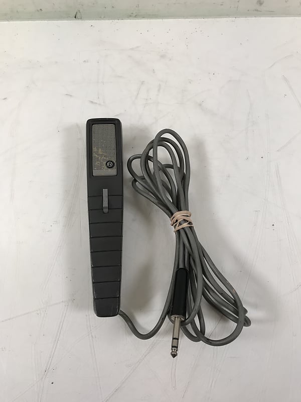 Electro-Voice 729R Ceramic Cardioid Microphone | Reverb UK