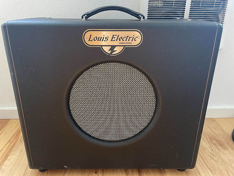 Louis Electric KR12 1x12 Combo | Reverb